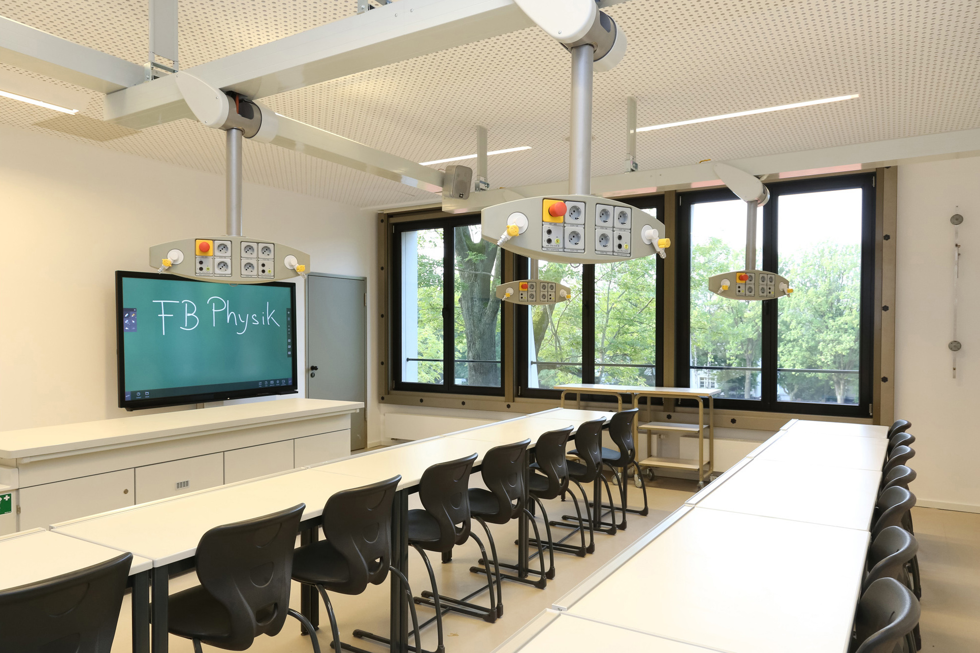 Fach Physik – Arndt-Gymnasium Dahlem